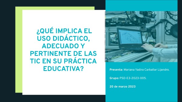 Presentación_Act3 | Genially