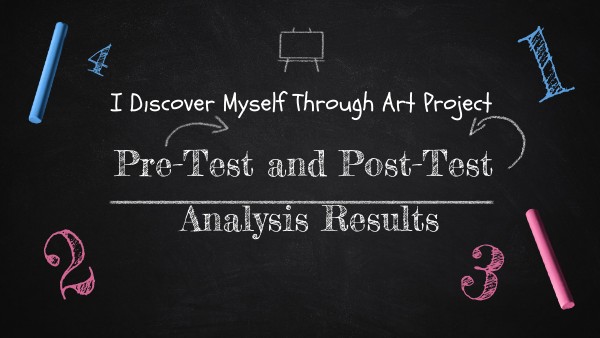 Pretest and Last Test Analysis Results