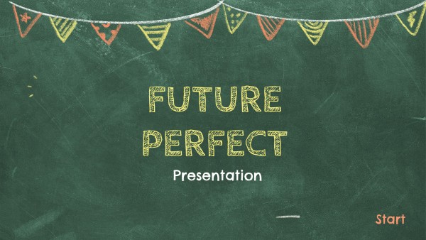 Future Perfect | Genially