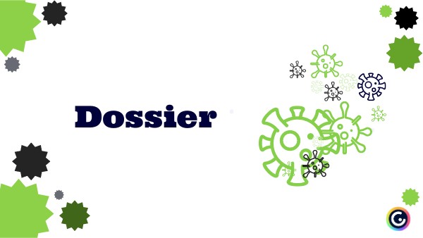 Dossier | Genially