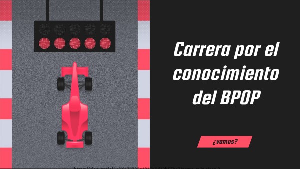 Quiz Bpop 2 | Genially