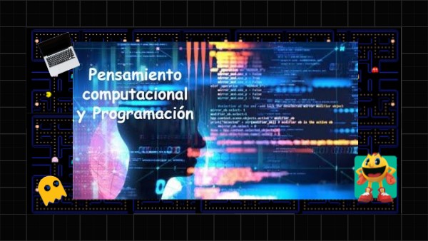 PENSAMIENTO COMPUTACIONAL