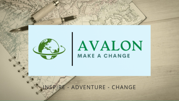 Avalon Travel - Inspire Campaign 2021 | Genially