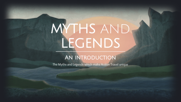 Real Myths and Legends Video