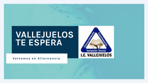 Alternancia Parloteando