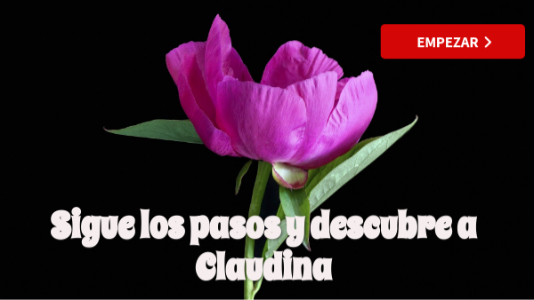 Claudina | Genially