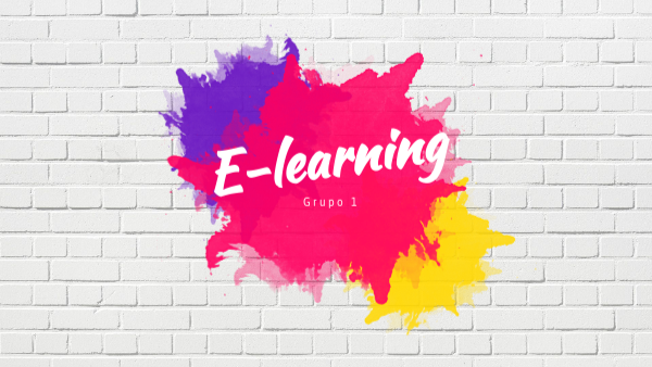 E-Learning | Genially