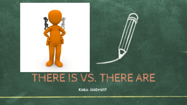 There is/are; some/any | Genially