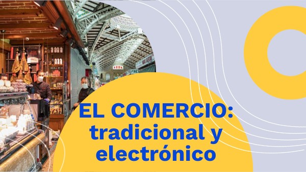 EL COMERCIO | Genially