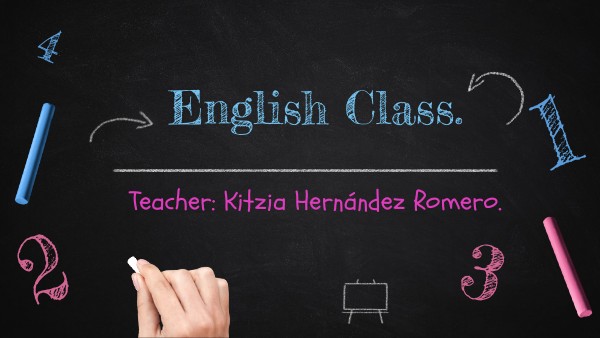 Practice April | Genially