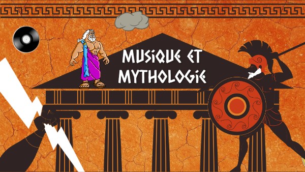 ANCIENT GREECE PRESENTATION | Genially