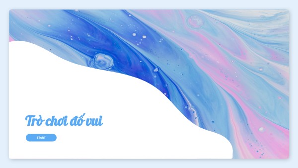 WATERCOLOR COLORS QUIZ