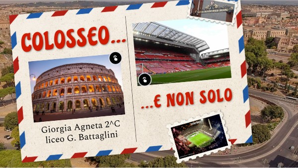 TRIP CAROUSEL SLIDESHOW | Genially