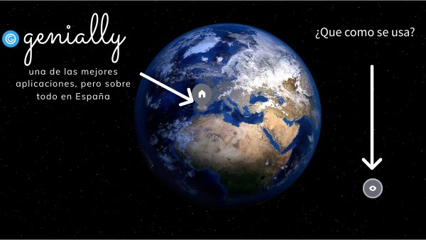 como utilizar Genially | Genially