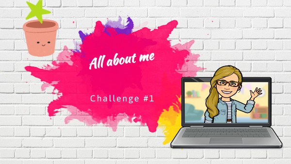 Challenge #1