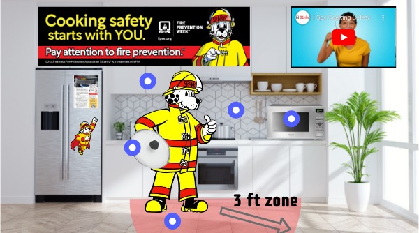 Fire Prevention Week 2023