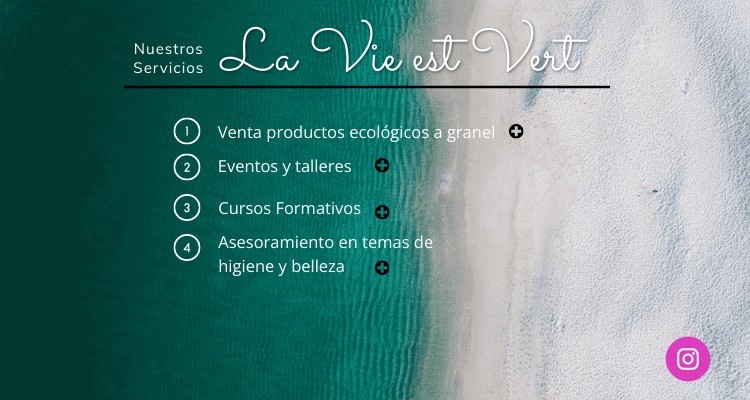 La vie est vert | Genially