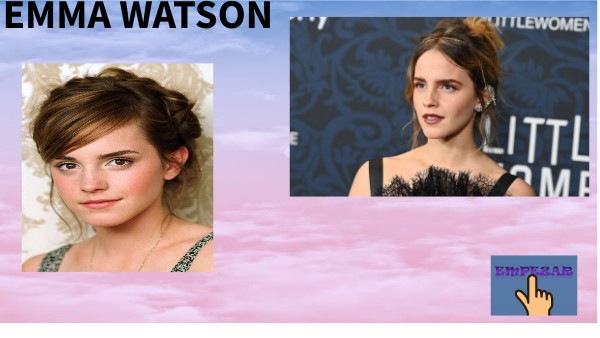 emma watson