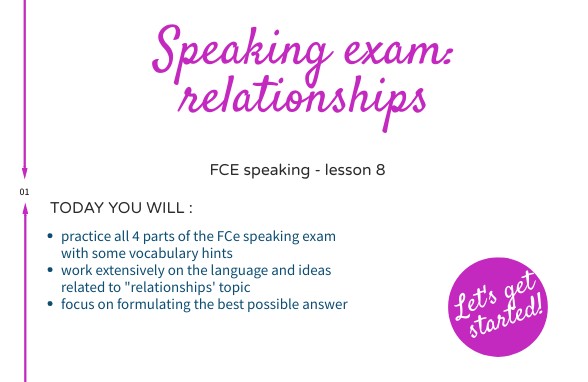 B2 speaking L8 | Genially