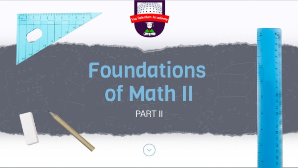 12th_M_1_2|2 Foundations of Math II