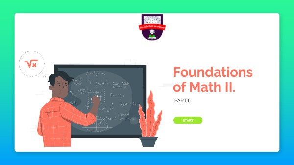 12th_M_1_2|1 Foundations of Math II