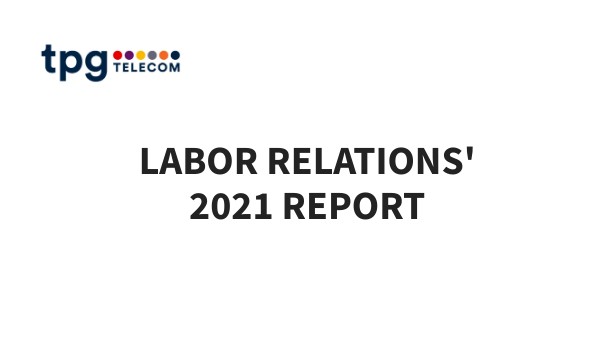 LR Cases 2021 Report