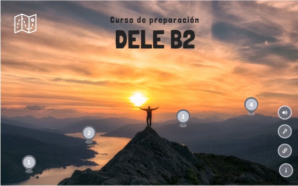 Preparación DELE B2
