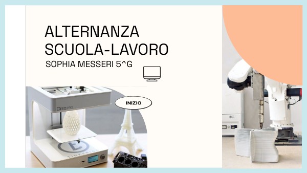 MESSERI alternanza scuola lavoro | Genially