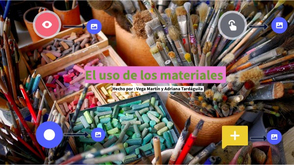 PROYECTO MATERIALES