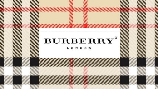 burberry powerpoint | Genially