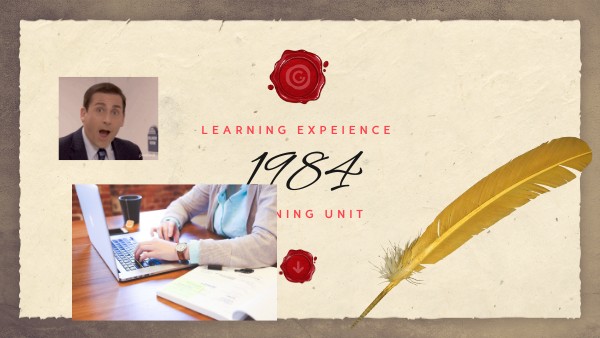HISTORY LEARNING UNIT
