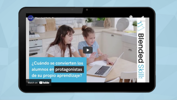 Blended versión 4.0