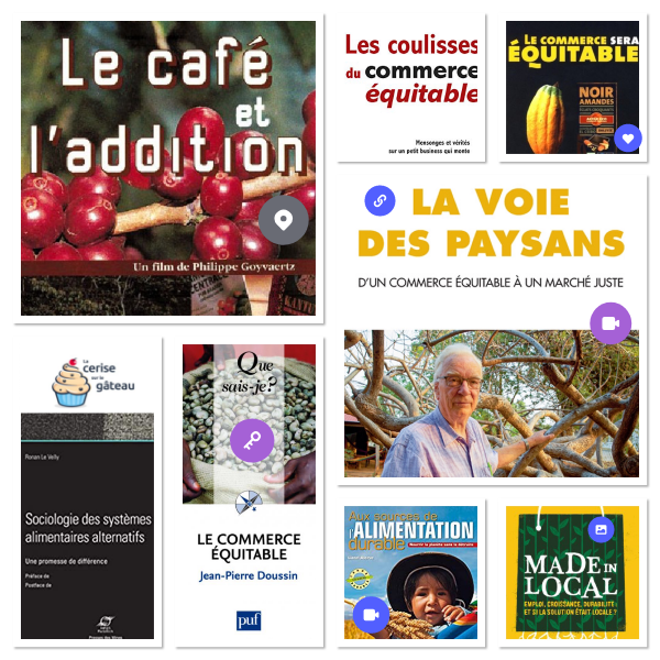 Le commerce équitable