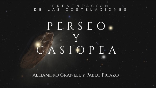 PRESENTACIÓN UNIVERSO