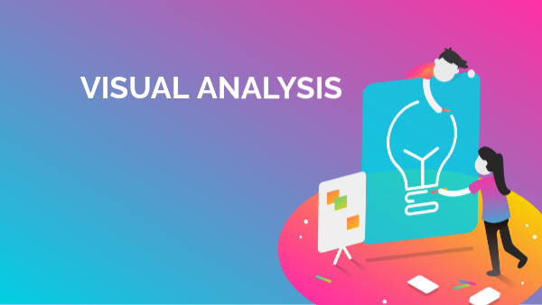 Visual Analysis | Genially