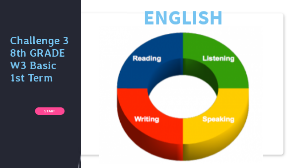 EIGHTH BASIC Challenge 3