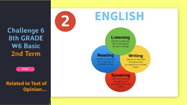 2T 8TH BASIC Challenge 6