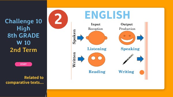 2T 8TH HIGH Challenge 10