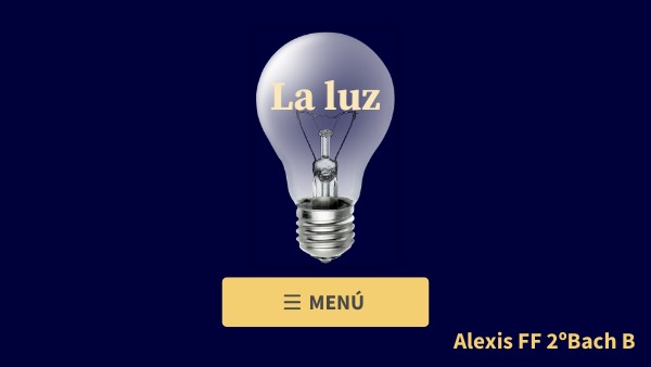 La Luz | Genially