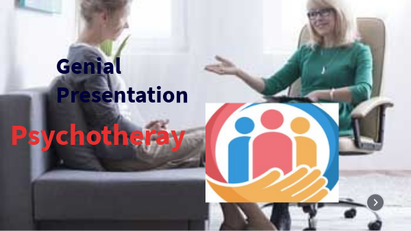 PSYCHOTHERAPY
