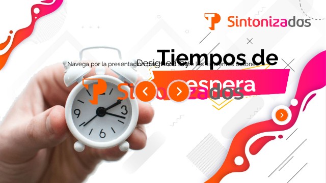 S2 - OJA - Tiempos de espera