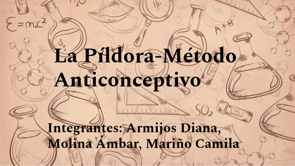 La Píldora, Candidiasis | Genially