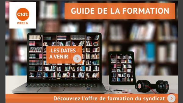 guide formation I35 2023 | Genially