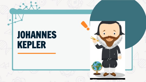 Presentación kepler | Genially