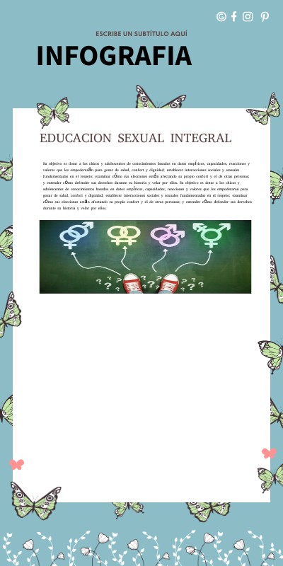 INFO VERTICAL MARIPOSAS