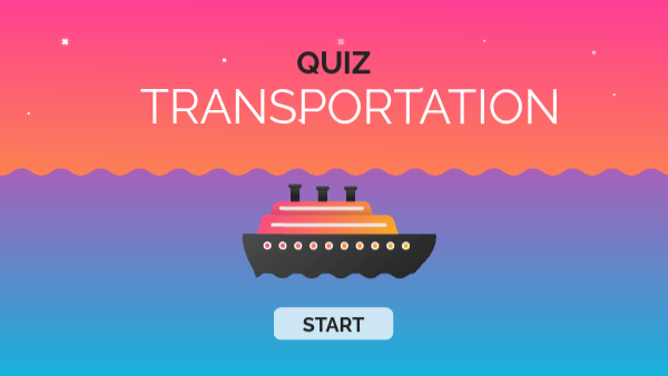 Transportation