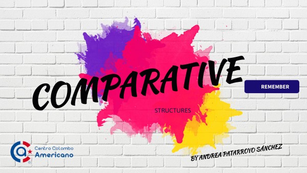 Let's compare ... | Genially