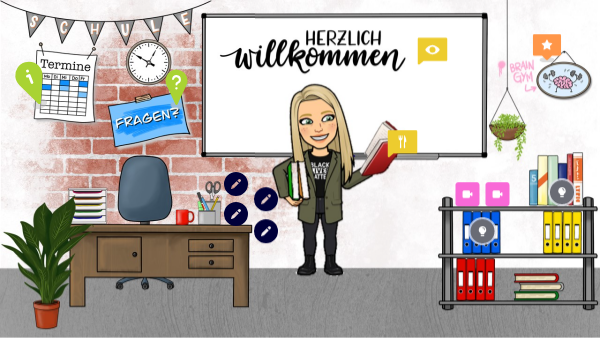 AES Klasse 8 - Massentierhaltung