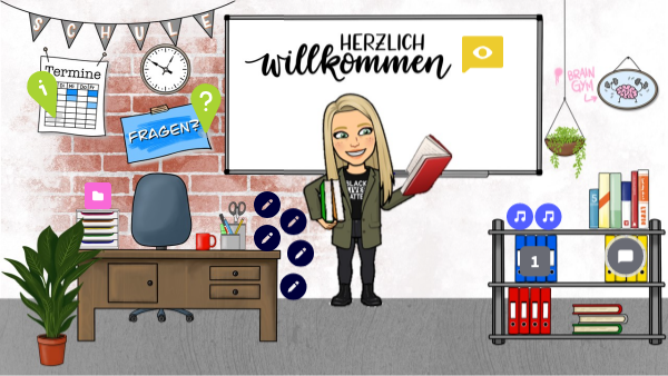 Musik Klasse 9 - Klassik - Haydn | Genially