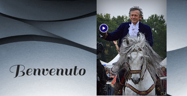 exposé Mario Luraschi | Genially